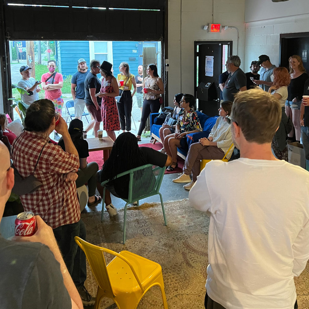 Secret Studio – A recording studio and creative hub for artists ...